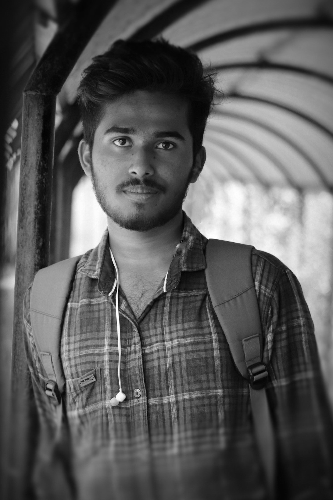 Manjunath SK's Portfolio